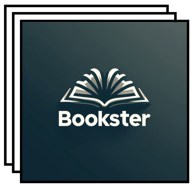 Home - bookster